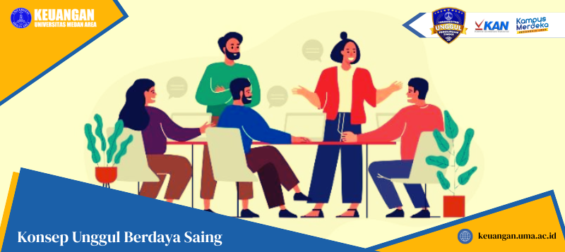 Konsep Unggul Berdaya Saing - Keuangan UMA